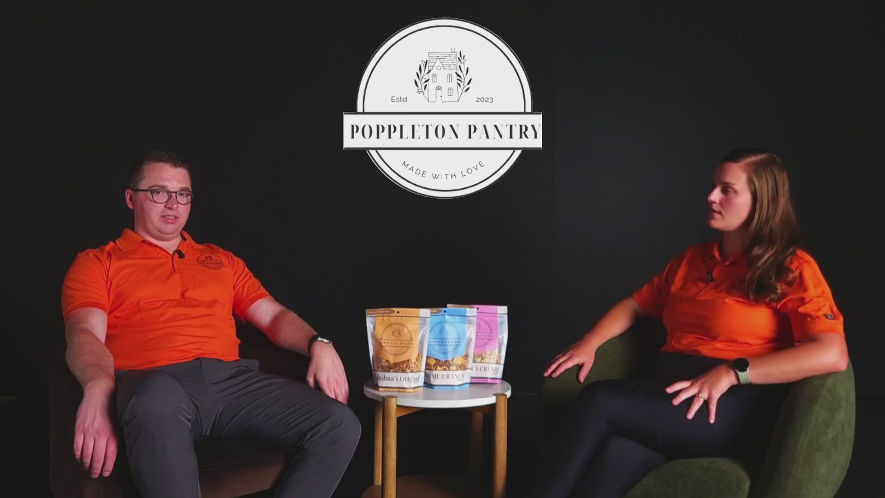 Our Story – Poppleton Pantry